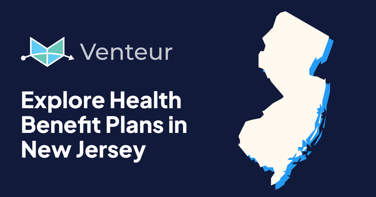 Best Health Insurance plans in New Jersey 2024
