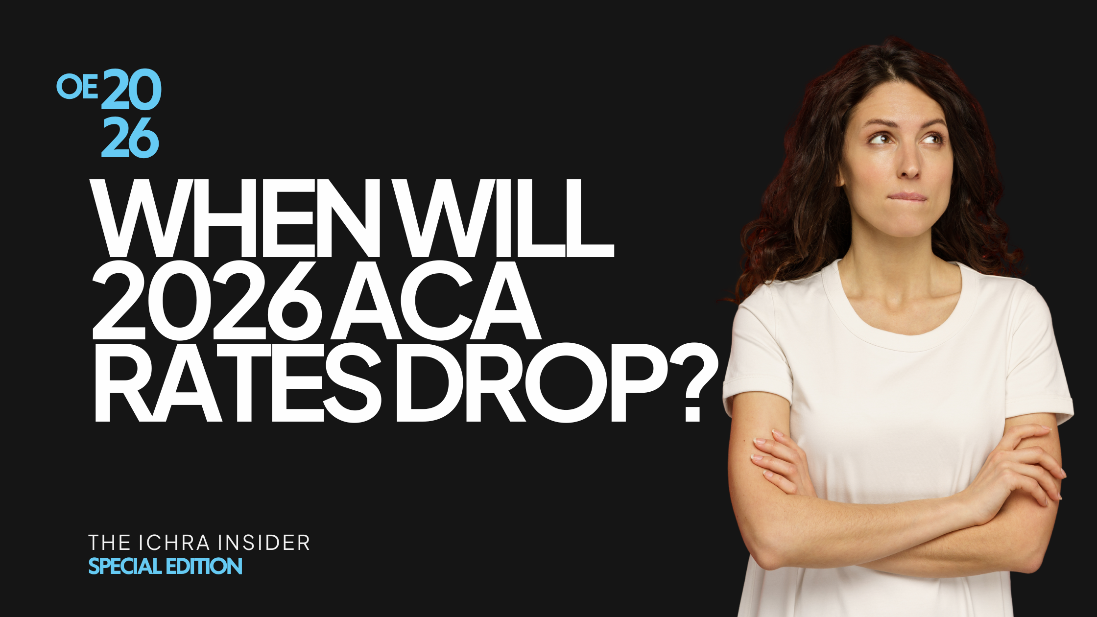 2026 ACA Insurance Premium Rates: Release Date & APTC Updates