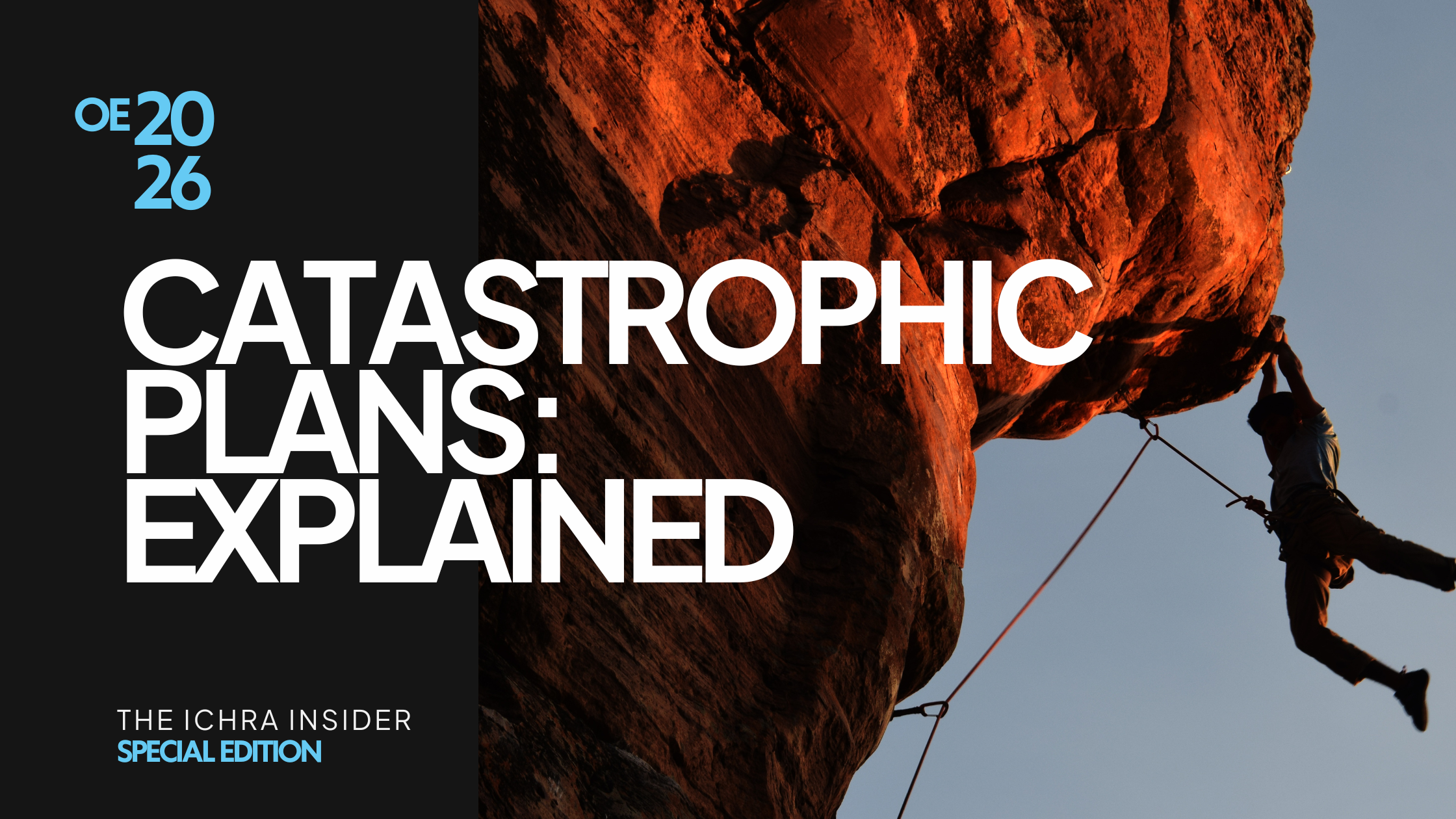 Catastrophic Health Plans: Affordable Coverage for 2026