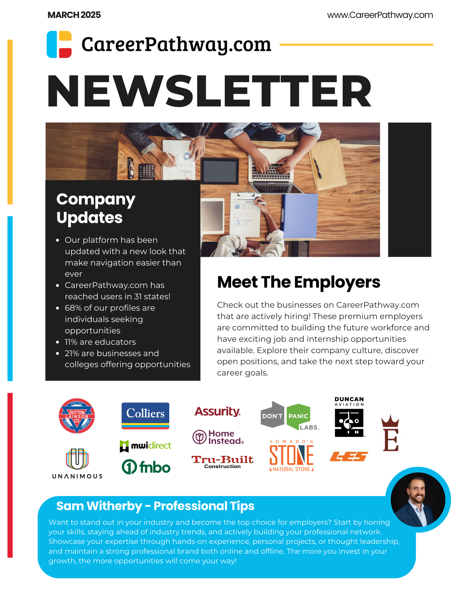 Exploring Career Paths: How to Find Your Passion and Purpose