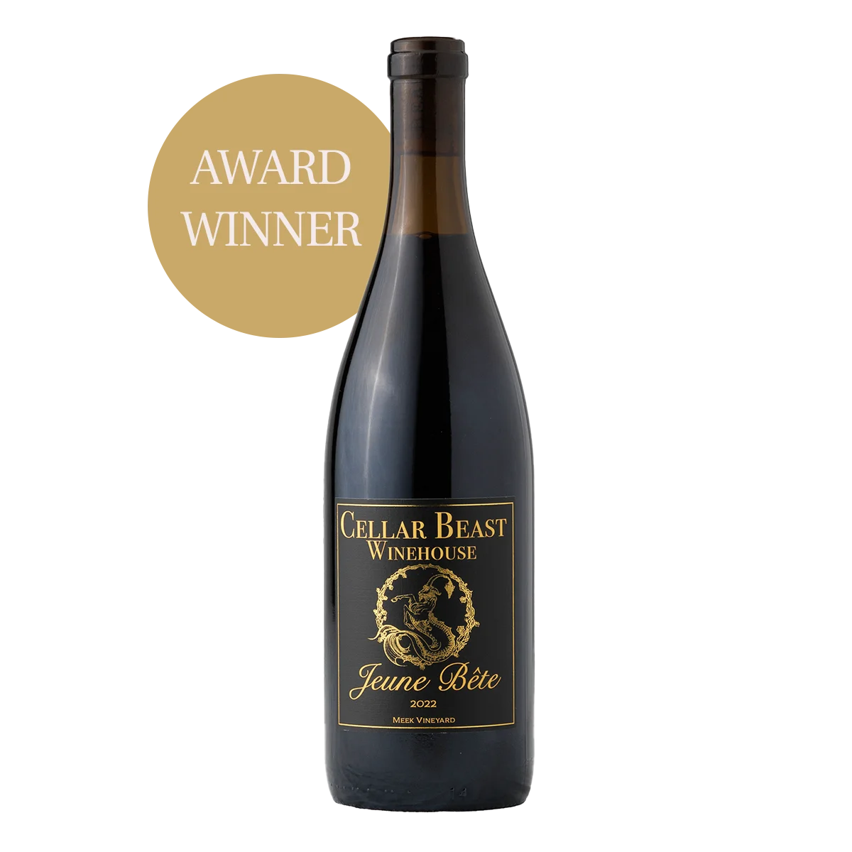 Home - Cellar Beast Winehouse