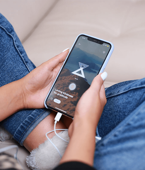 Free Guided Meditation for Mindfulness | Declutter The Mind