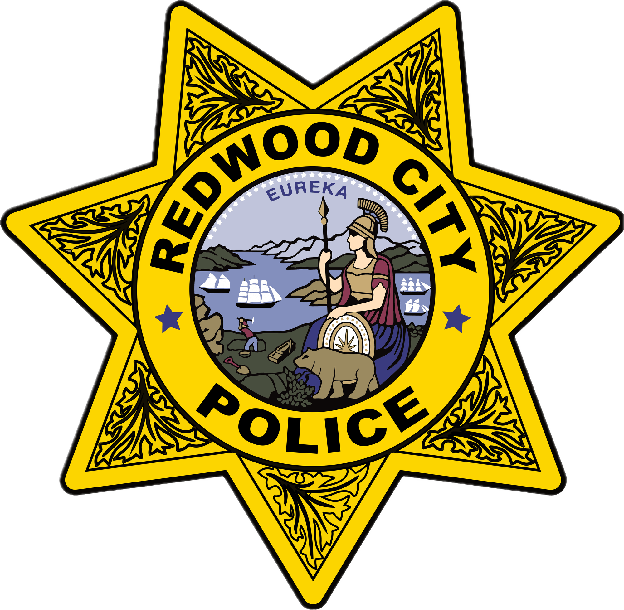 Join the Redwood City Police Department!