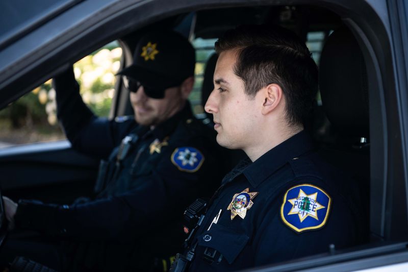 Join the Redwood City Police Department!