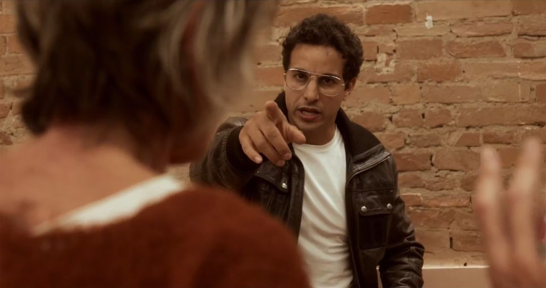 Biography - Alaa Safi