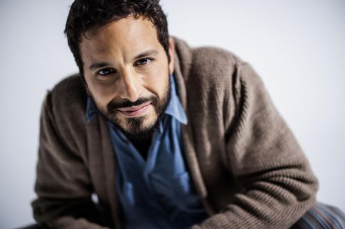 Alaa Safi: Actor, Director, Producer
