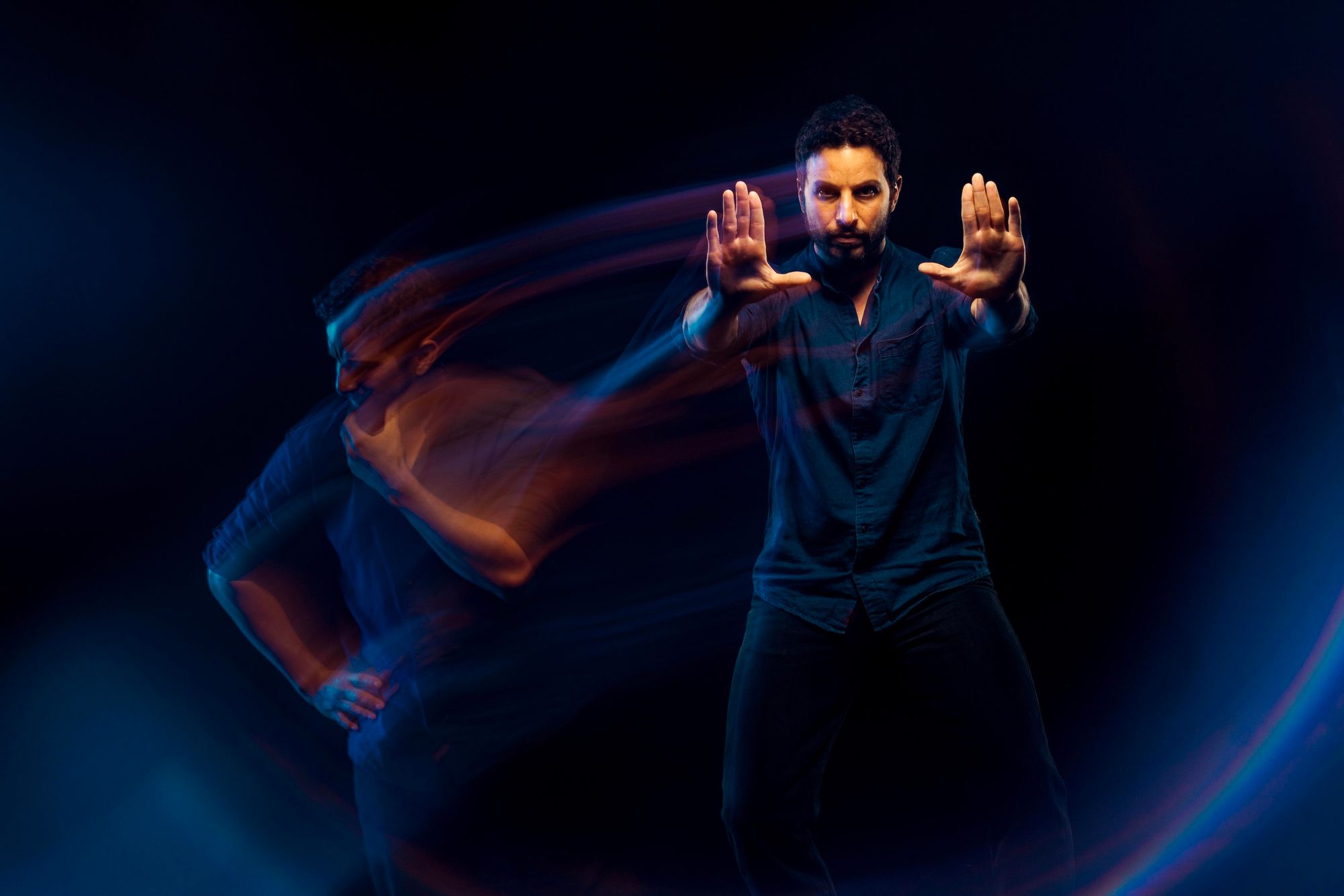 Biography - Alaa Safi