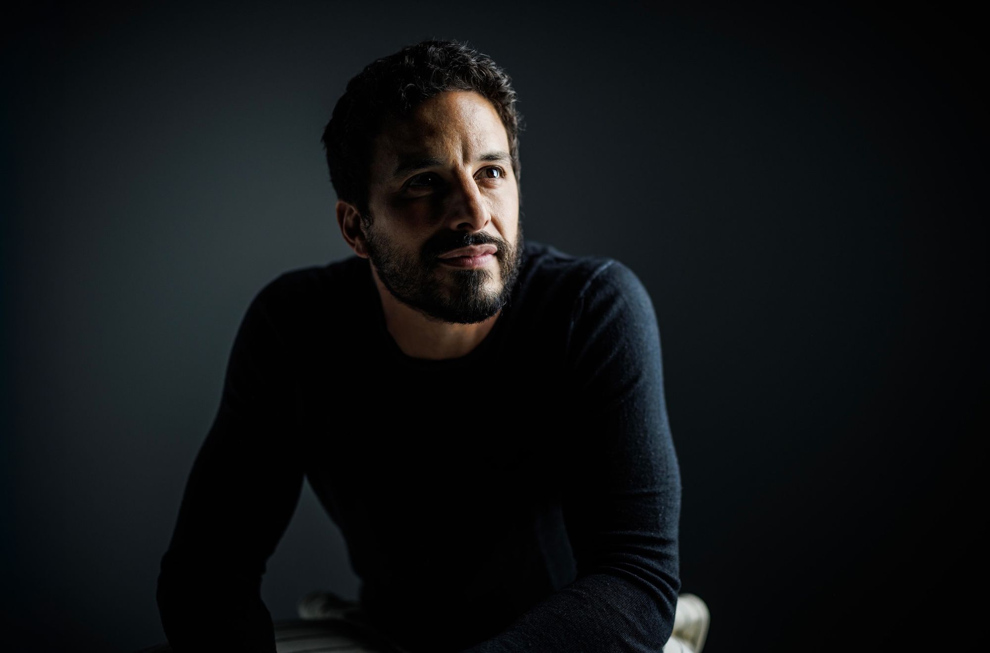 Alaa Safi: Actor, Director, Producer