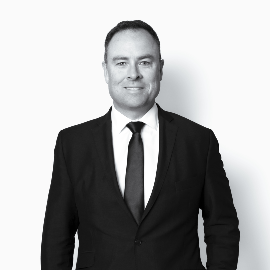 Our People - Morrison Partners