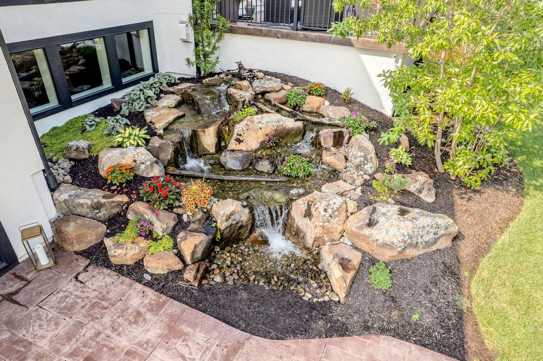 Water Feature Cost Calculator | Estimate Your Fountain, Waterfall, or ...