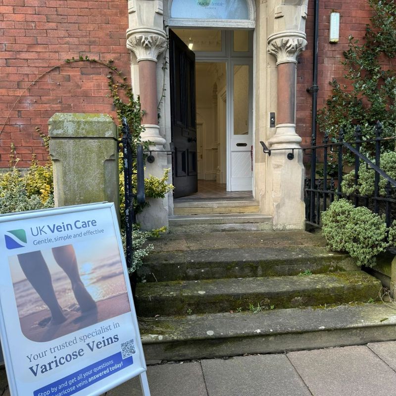 Leading specialists in varicose vein treatment UK Vein Care