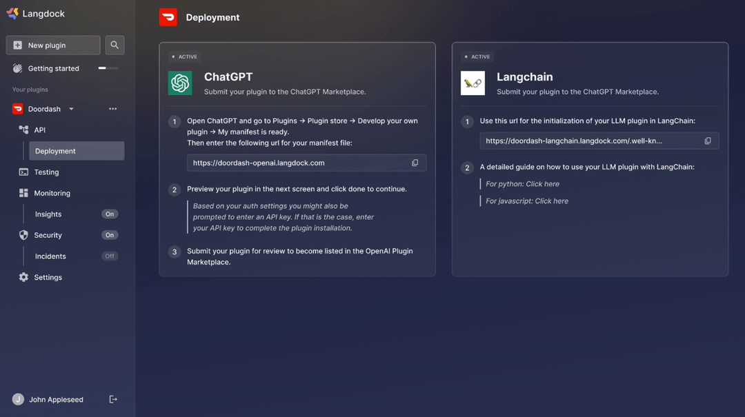 List of Top 14 LLM Frameworks