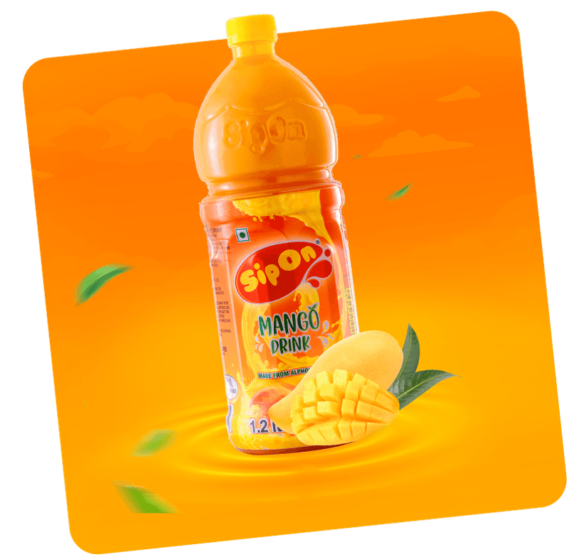 Bindu: Delicious beverages for every occasion