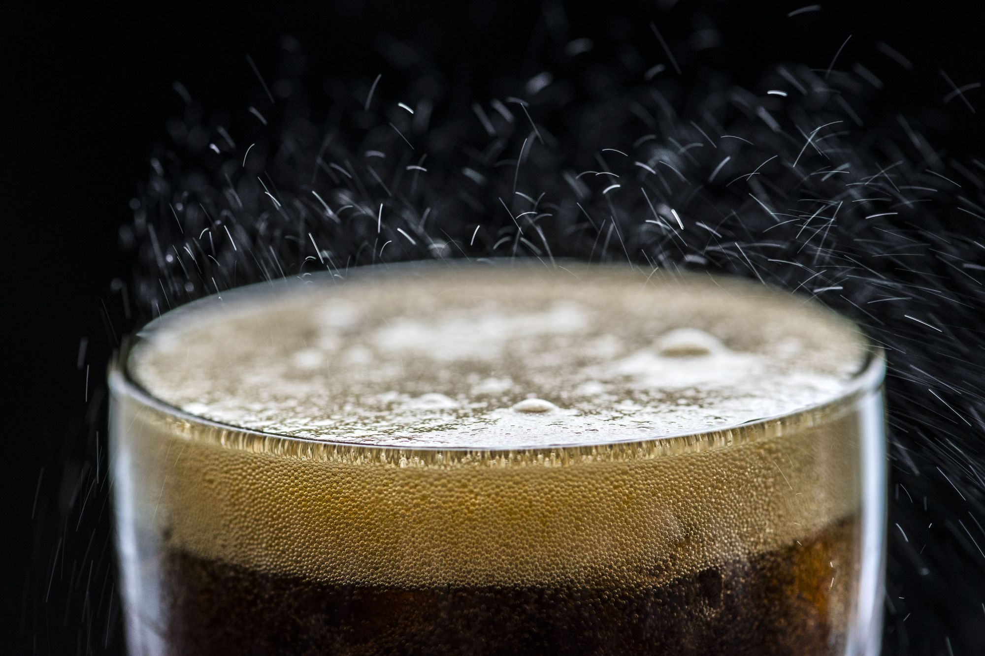 Discover bindu: delightful snacks & refreshing drinks