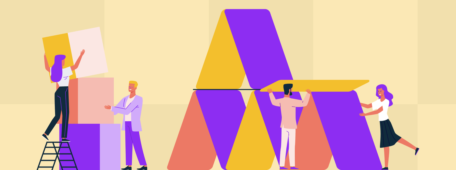 How to Build an Agile Work Environment: The Complete Guide for ...