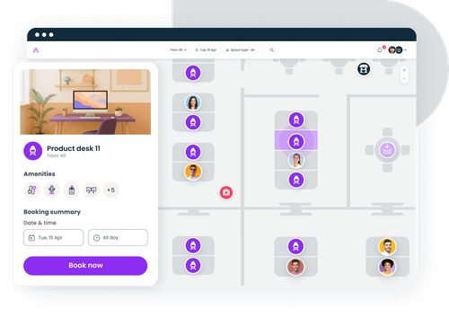 Best Hot Desk Booking Software for 2026: 10 Tools for Flexible Teams