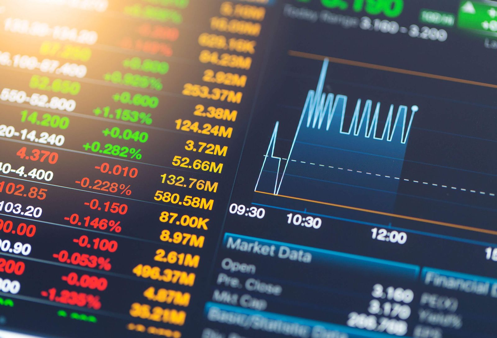 Walmart: Blockchain Enhances Food Supply Chain Safety - Plutus21 Partners