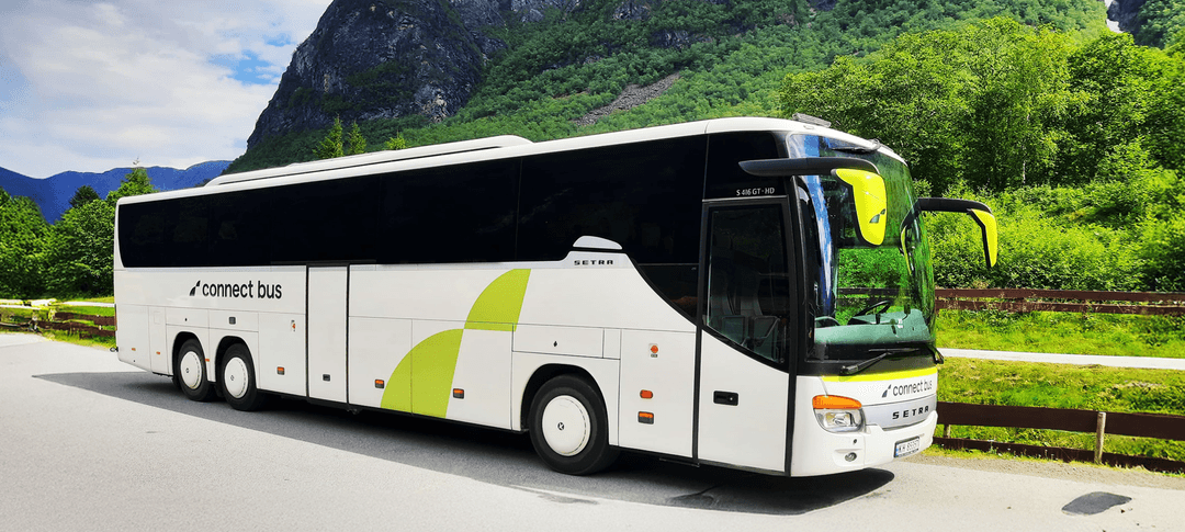 Ferdia - The digital enabler of your coach business