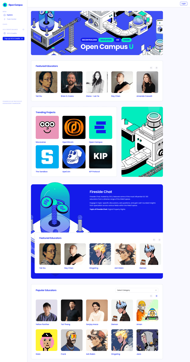 KIP Protocol: Award Winning Web3 Base Layer for AI - Backed by Animoca