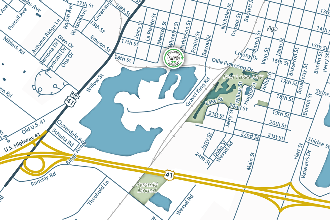 Knox County Recycling SWMD | Recycling and Waste Management | Knox ...