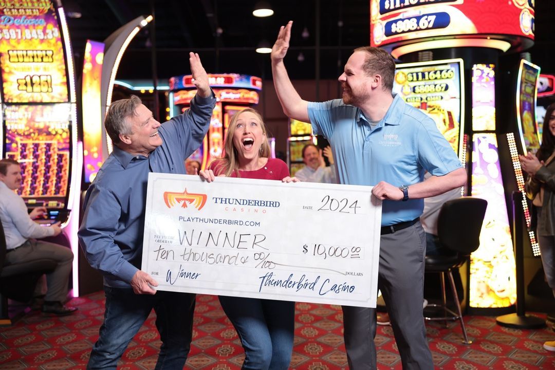 Thunderbird Casino