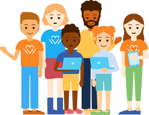 Community Programs | Kids Code Jeunesse