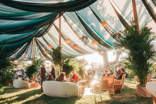 Soundside Music Festival | Bridgeport, CT | September 28-29, 2024