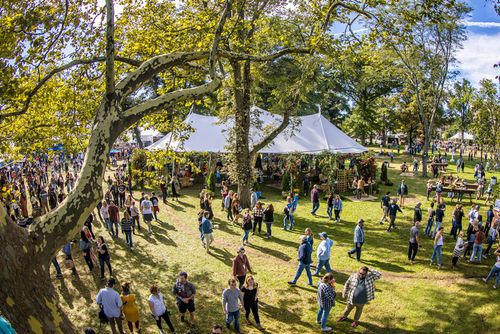 Soundside Music Festival | Bridgeport, CT | September 28-29, 2024