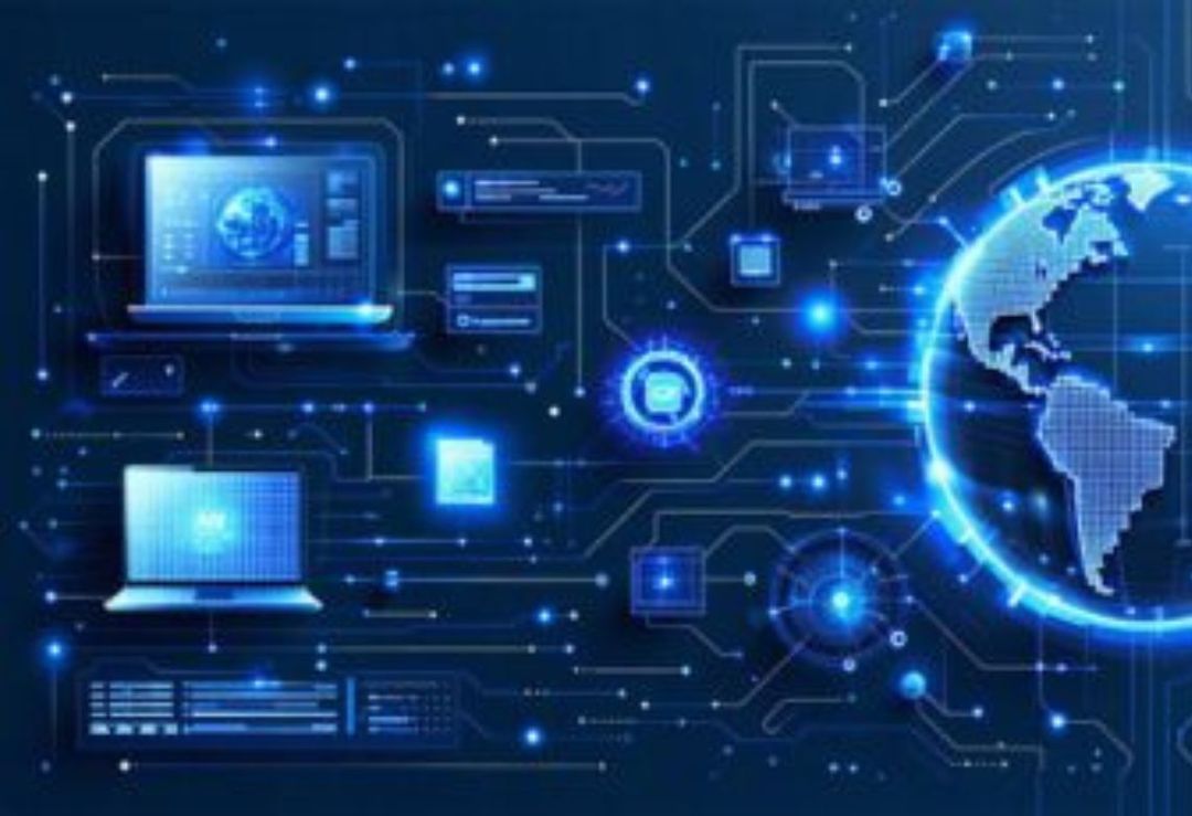 How a POTS Line Is Connected Explained | ITBroker.com