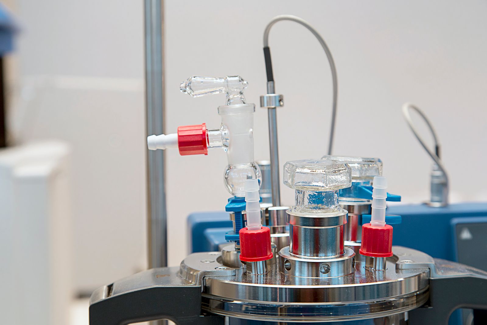 Aizon – Intelligent GxP Manufacturing