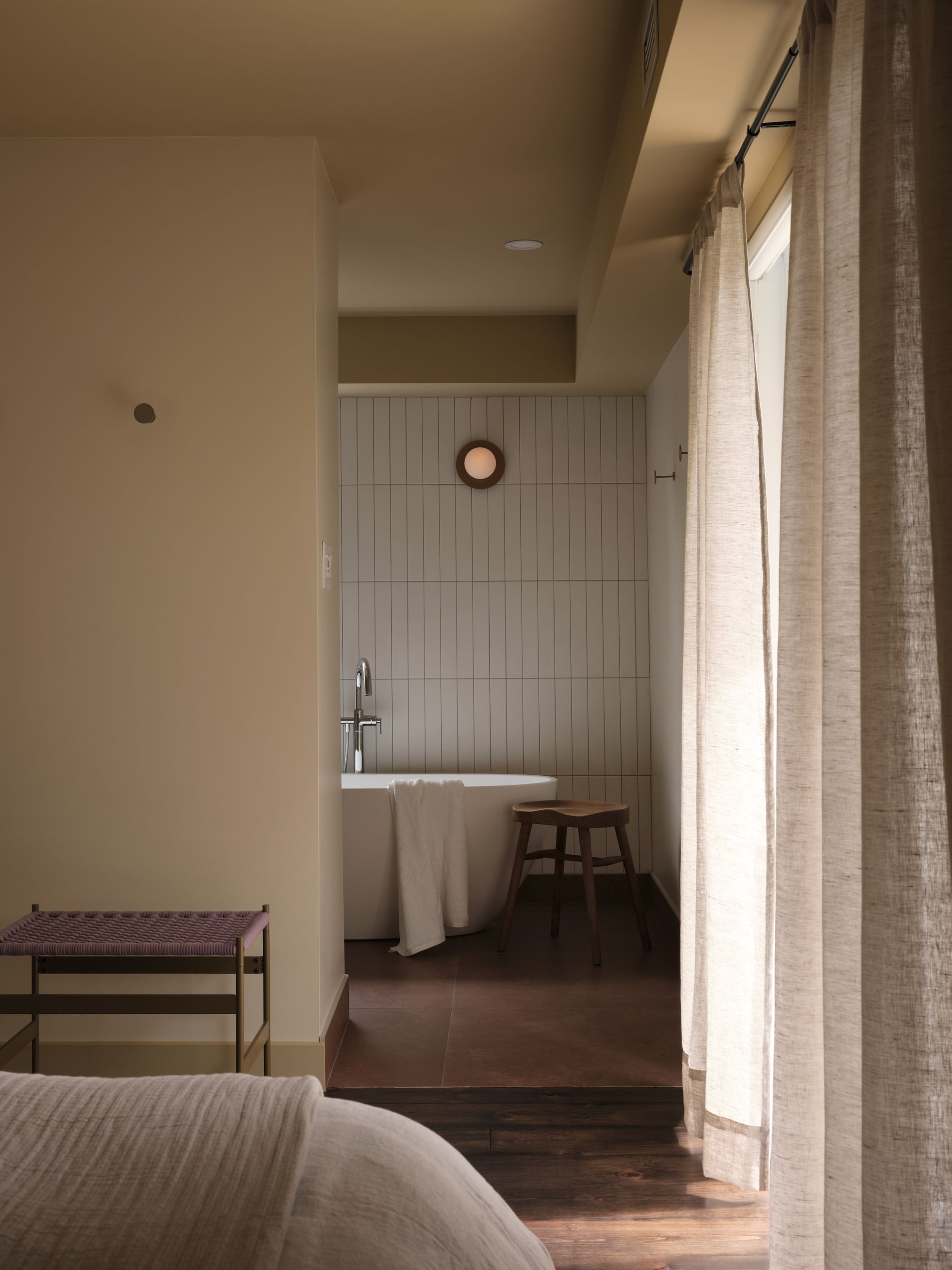 PINÔT | Hôtel Boutique