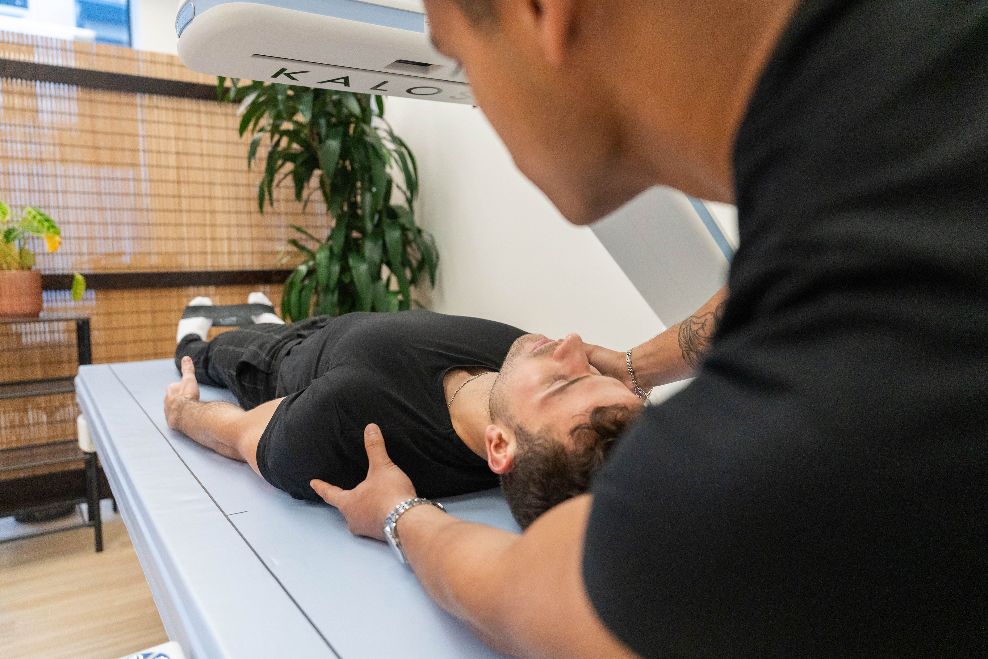 DEXA Scan Sunnyvale | KALOS