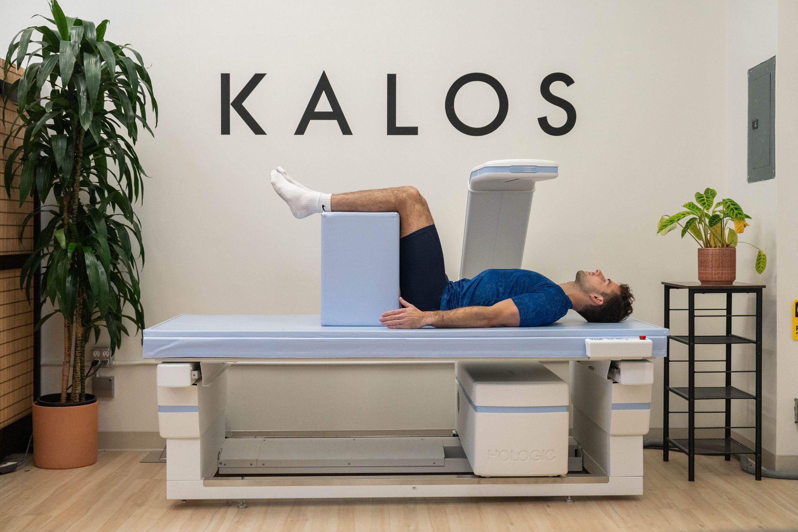 The 6-Minute Test That Can Transform How You Approach Fitness | DEXA ...