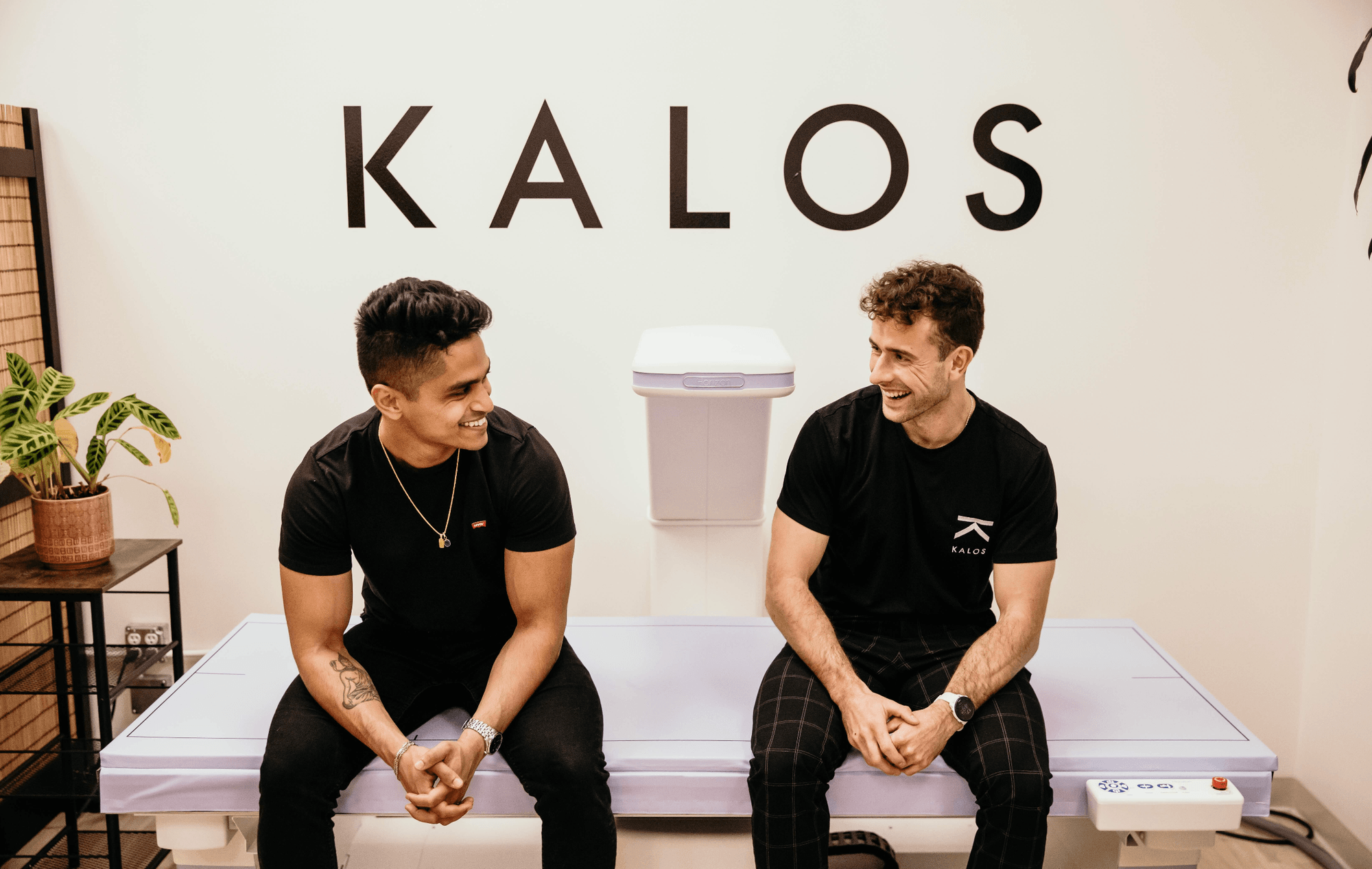 New Year Fitness Goals: How to Set Realistic Targets Using Body ...