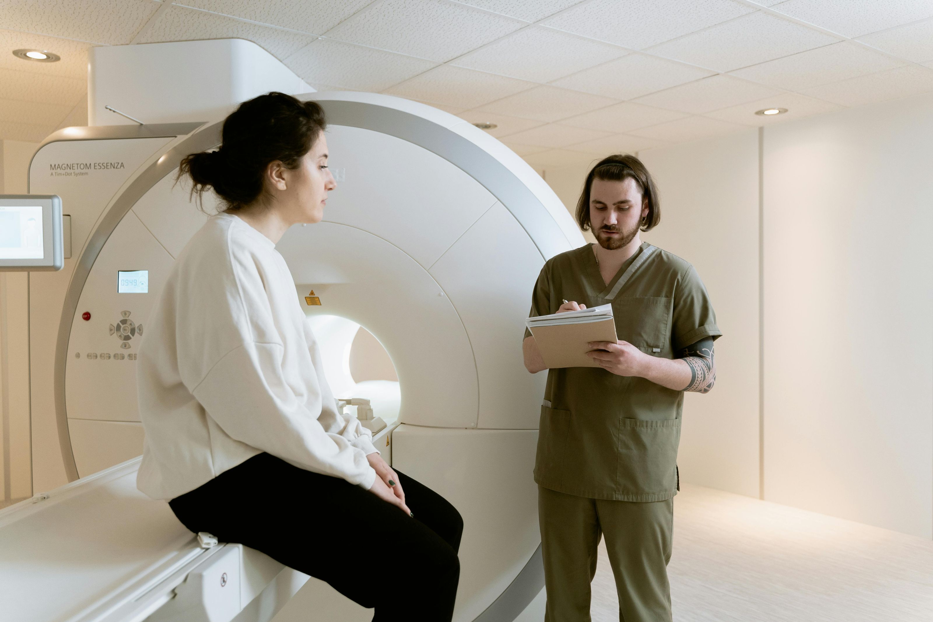 DEXA Scan vs. InBody: Which One is Right for You? | DEXA Scan SF | KALOS