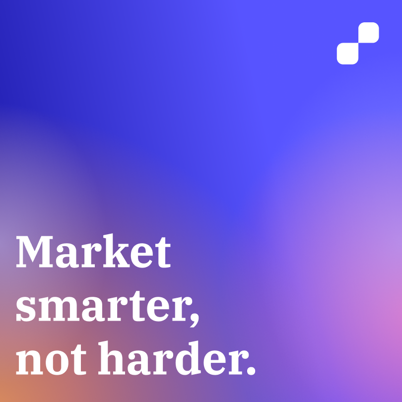 Snapmarket, a component-based digital marketing agency
