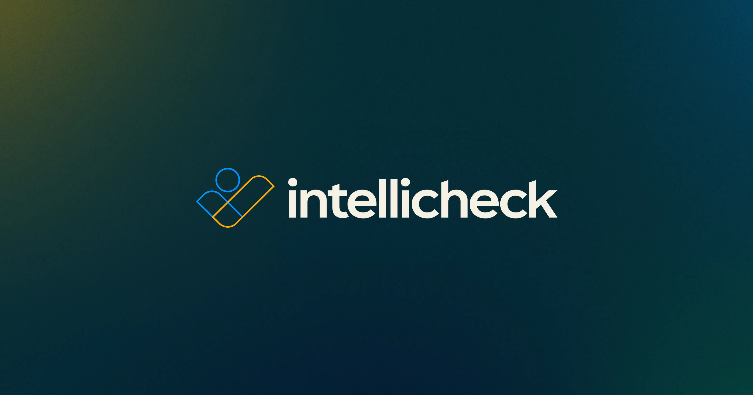 Intellicheck Identity Verification | Intellicheck