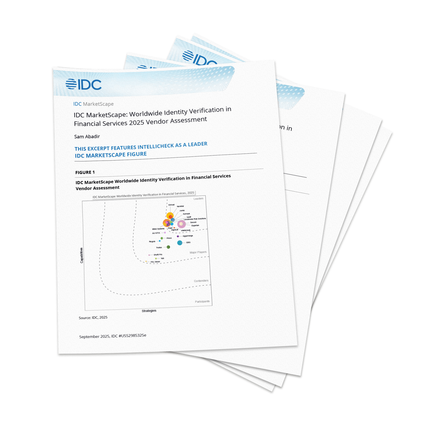 IDC Marketscape