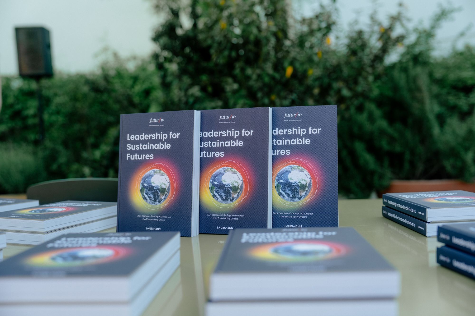 Winners of the Futur/io CSO Awards North America Revealed in New York