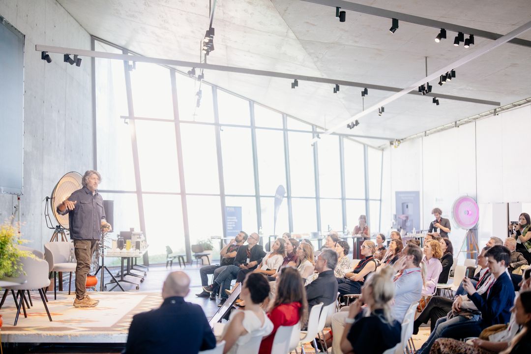 Winners of the Futur/io CSO Awards North America Revealed in New York