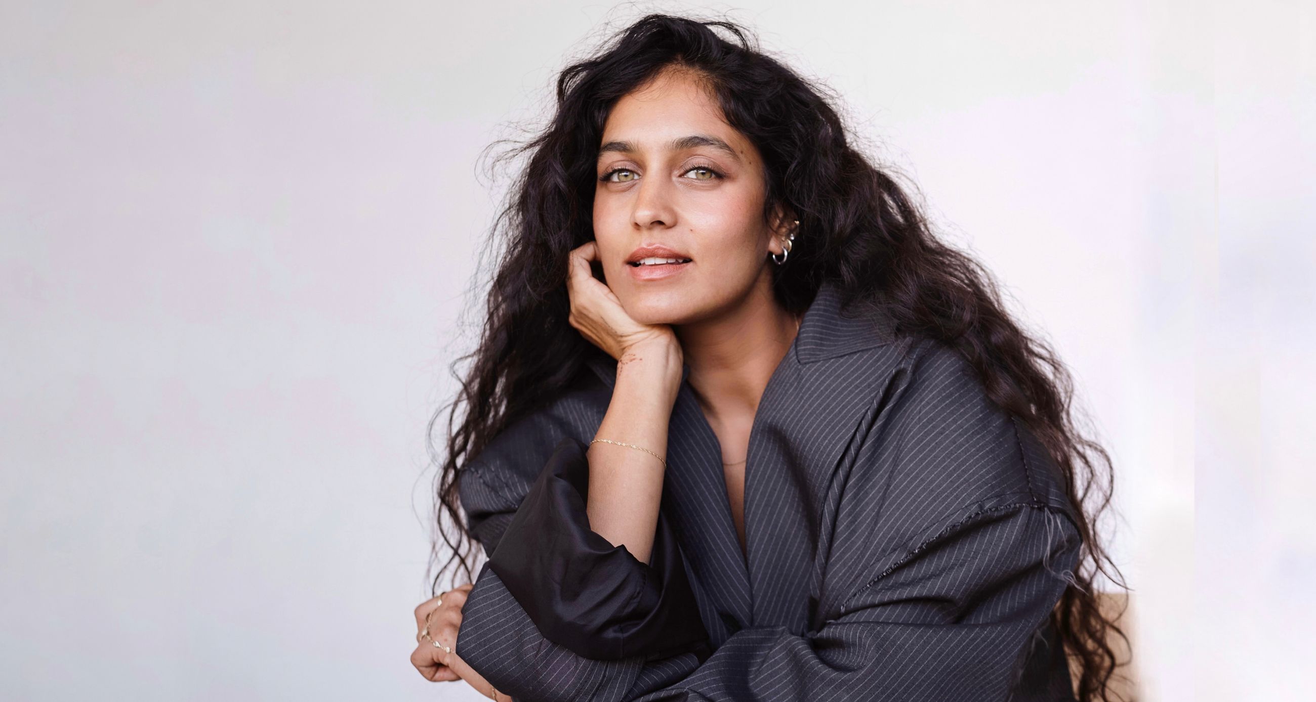 Home - Radhi Devlukia