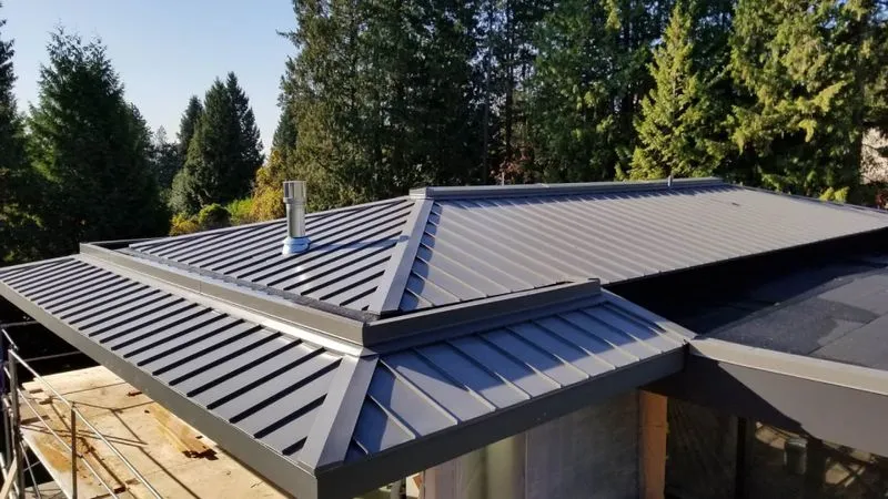 Pro Torch Roofing - Vancouver Roofing Company