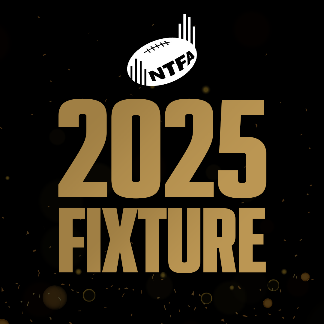 2025 NTFA Season Rosters