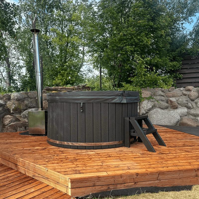 Saunas for Sale | Best Prices in the UK | EdenHut