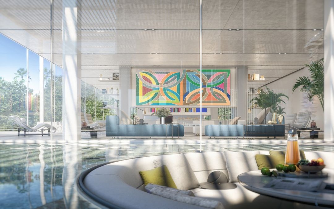 Parklane Project
