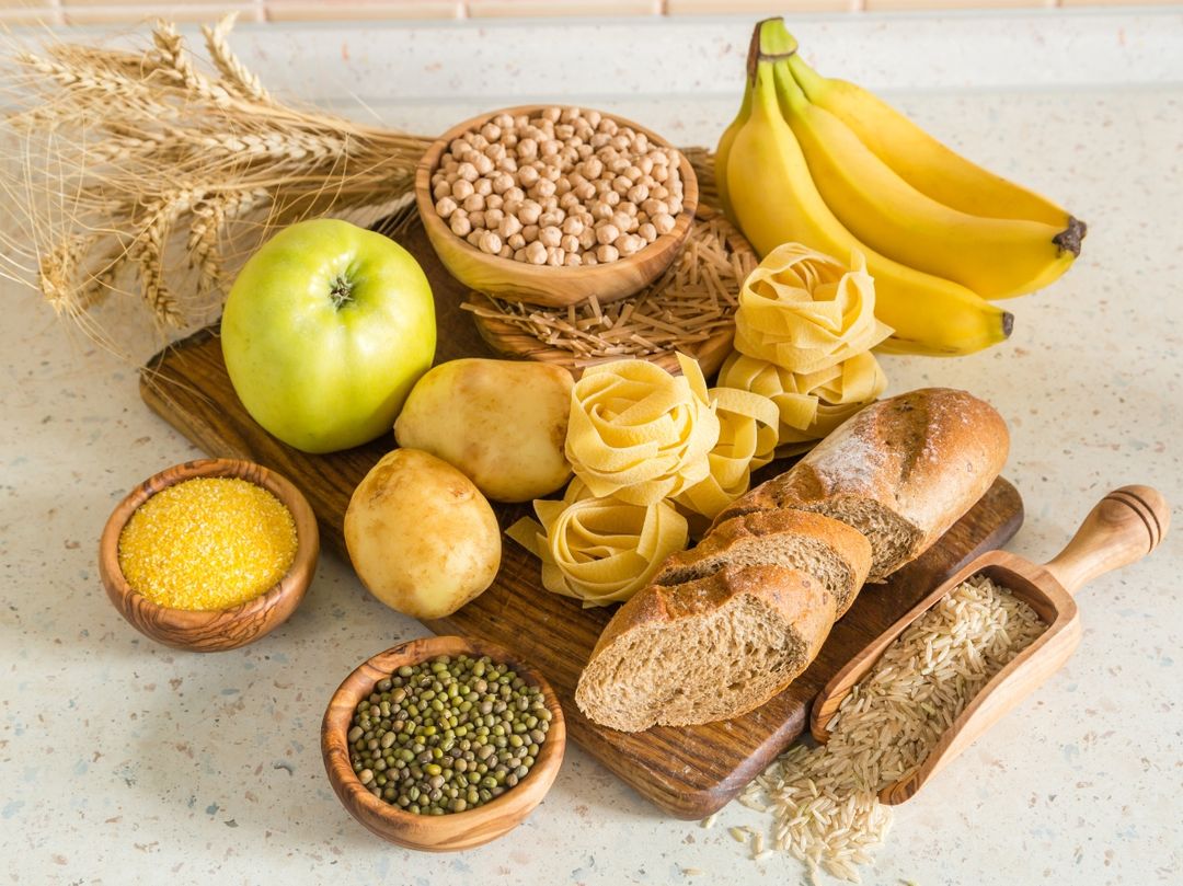 Types de Glucides décryptés : les Sucres Simples et Complexes | Sugar score