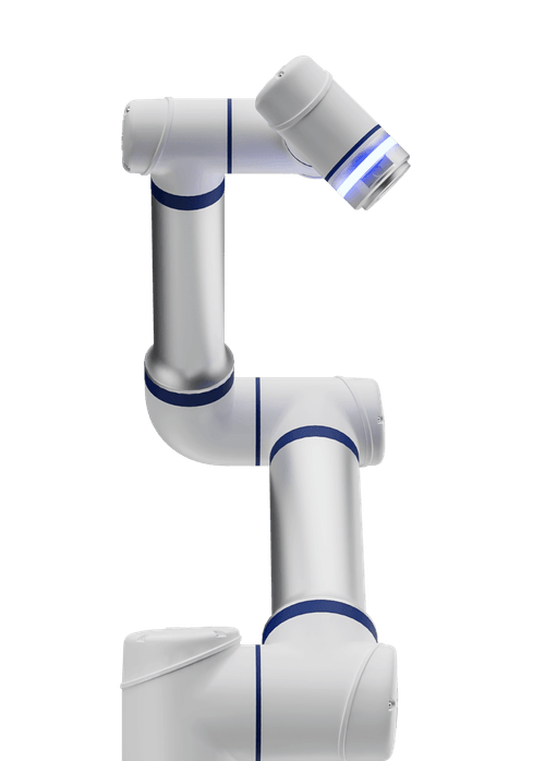 Elite Robots' Global Cobot Support: Expert Help Anywhere!