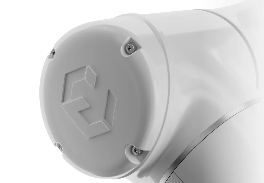 Elite Robots - EC Series