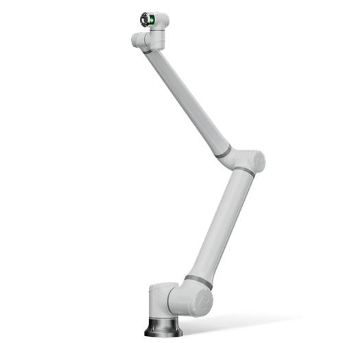 Elite Robots | Robots colaborativos, brazos robóticos industriales y ...