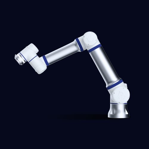 CS66 Robotic Arm for Machine Tending & Quality Inspection | Elite Robots